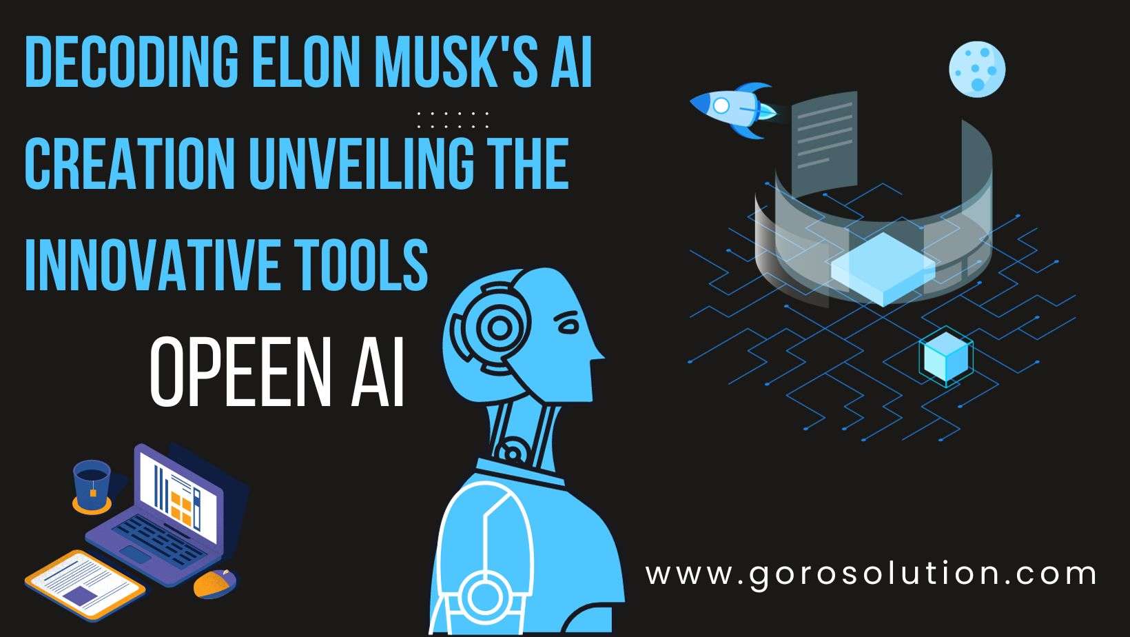 Decoding Elon Musk's AI Creation Unveiling The Innovative Tools Decoding Elon Musk's AI Creation Unveiling The Innovative Tools